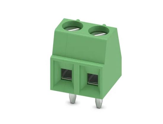 Screw Terminal 2-way 3.81mm Pitch (suits PSX units) - In-Gauge Ltd