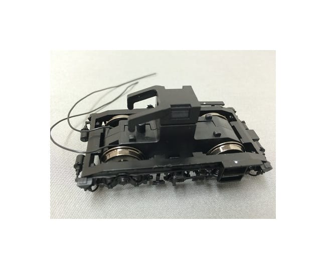 Class 73 OO Bogie Assembly - In-Gauge Ltd Dapol Spares & Repairs