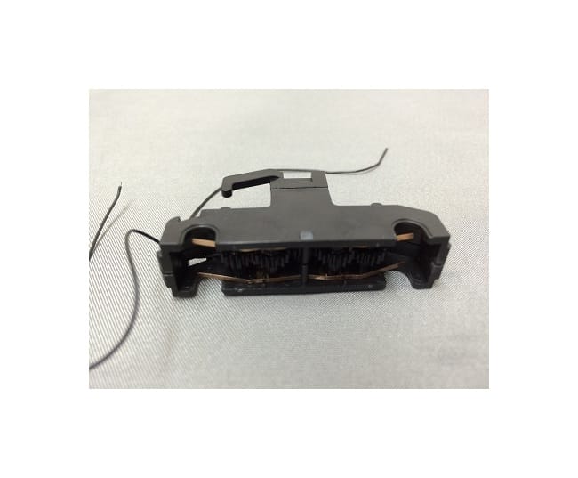 Class 73 OO Bogie Tower Complete - In-Gauge Ltd