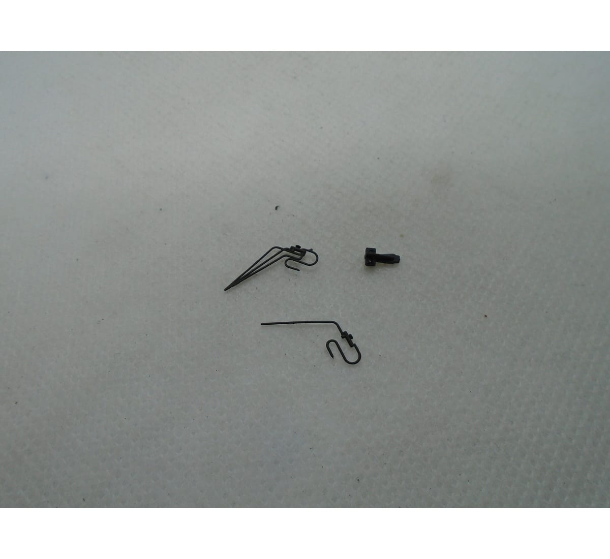 9F N Pipe Work Under Cab - In-Gauge Ltd