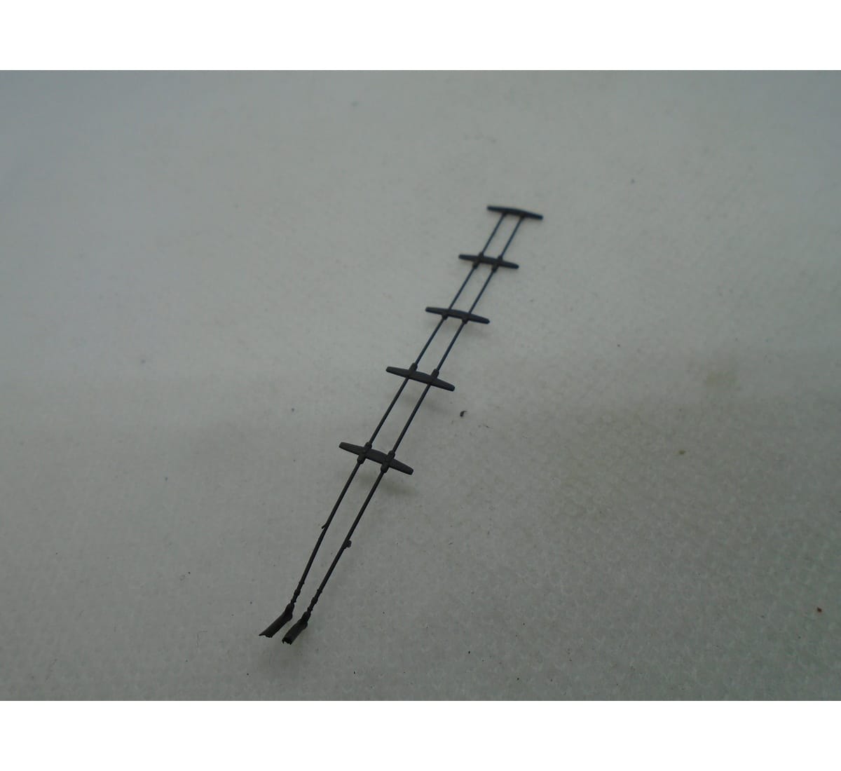 9F N Brake Assembly Loco Weathered - In-Gauge Ltd