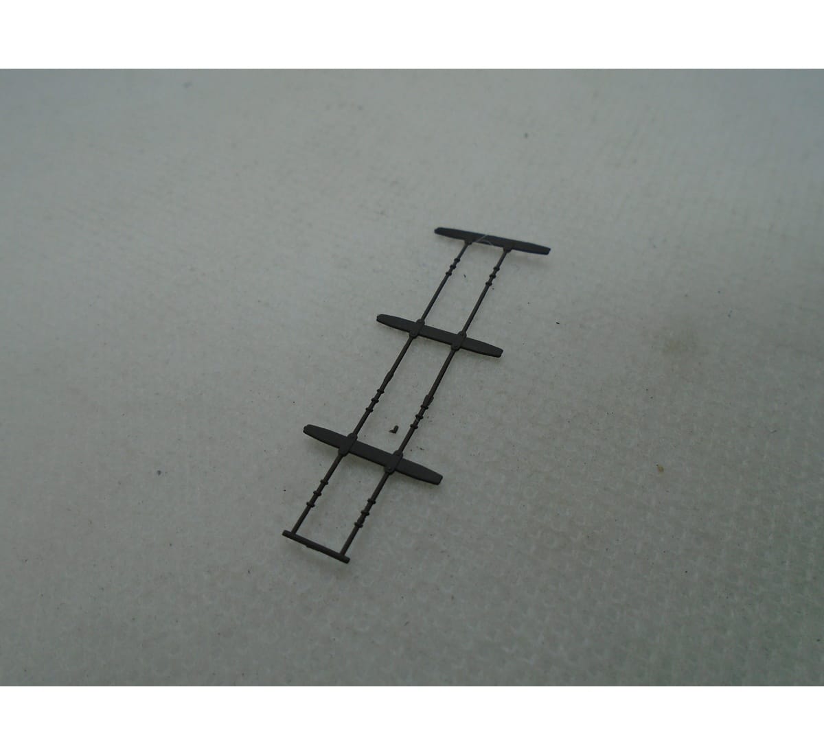 9F N Brake Assembly Tender Weathered - In-Gauge Ltd