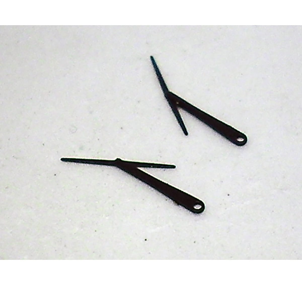 Class 08 O Windscreen Wipers PAIR - In-Gauge Ltd Dapol Spares & Repairs