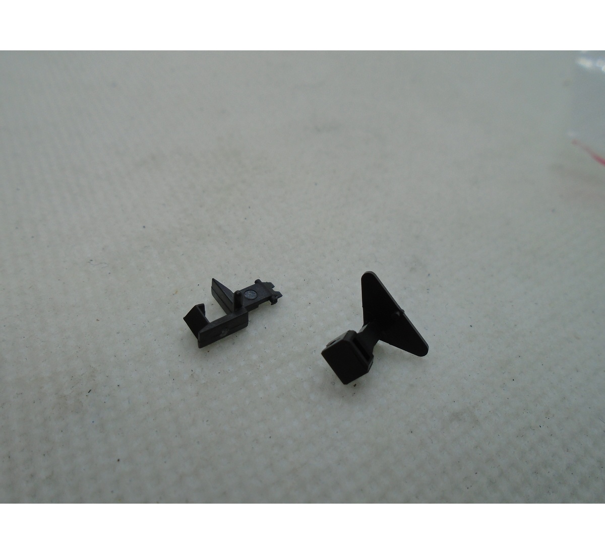 Class 50 N Coupling Assembly - In-Gauge Ltd