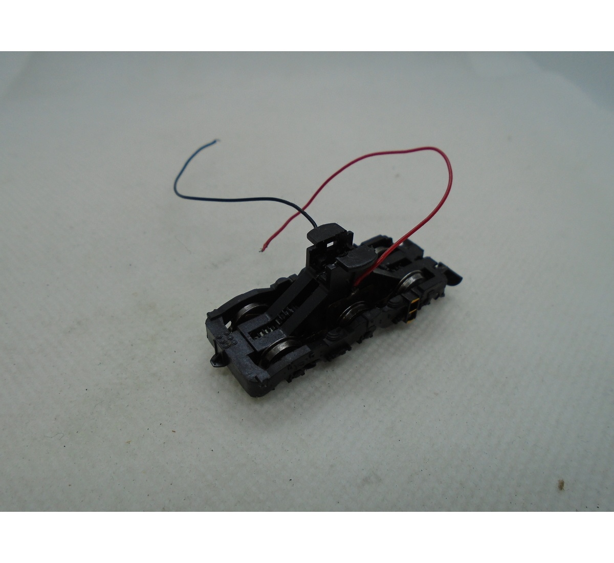 Class 66 N Rear Bogie Assembly - In-Gauge Ltd Dapol Spares & Repairs