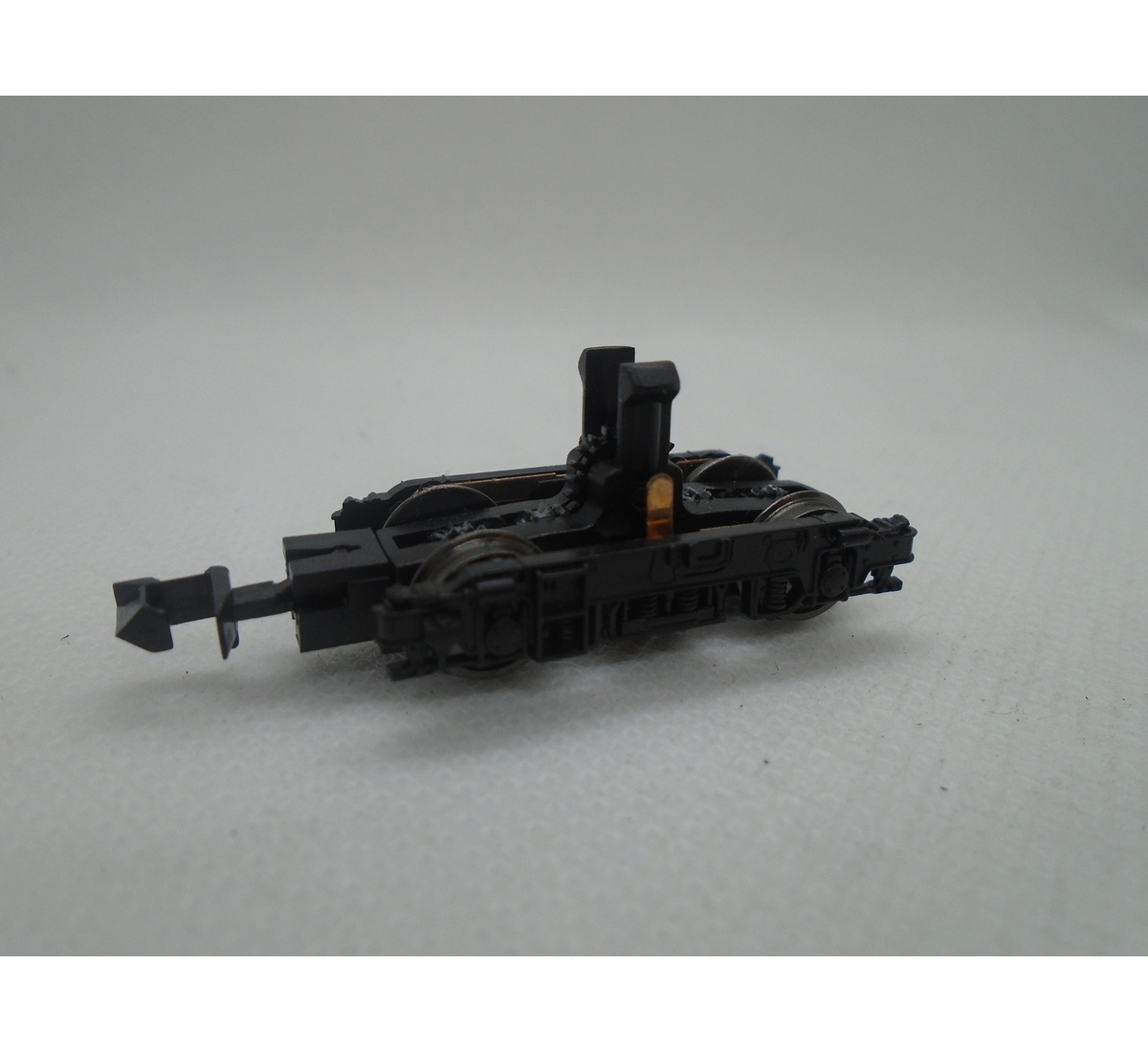 Class 26 N Complete Bogie Square Step - In-Gauge Ltd