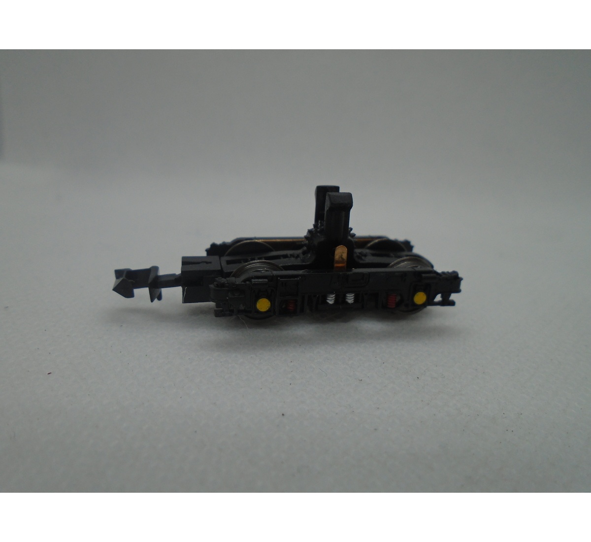 Class 33 N Bogie Colour Assembly 33114 - In-Gauge Ltd