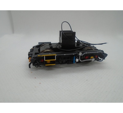 Class 73 OO Bogie Type 1 - In-Gauge Ltd Dapol Spares & Repairs