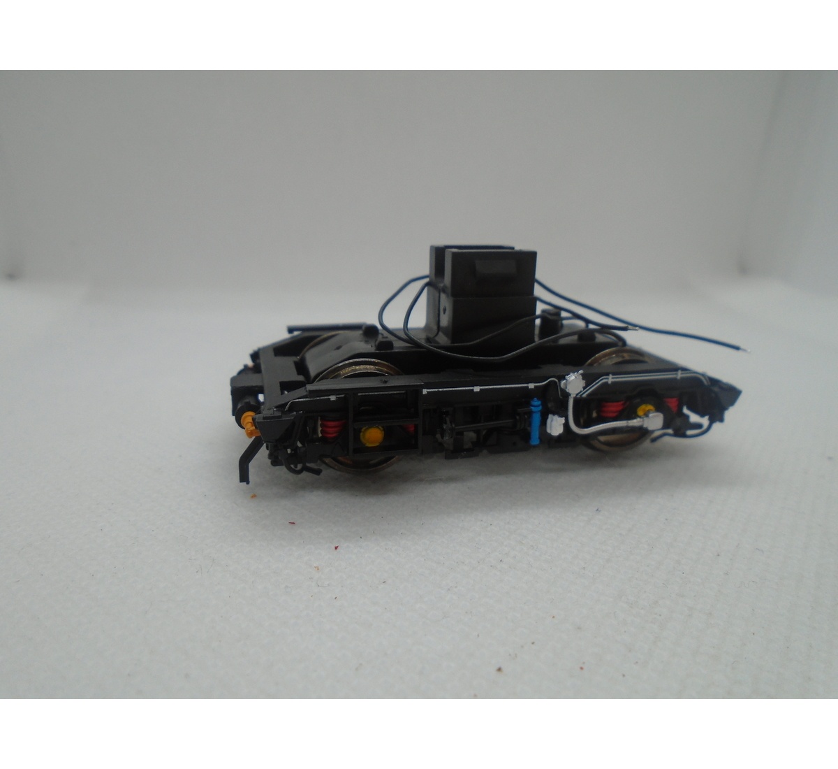 Class 73 OO Bogie Type 3 - In-Gauge Ltd