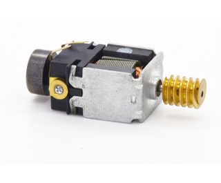 Sentinel OO Motor - In-Gauge Ltd