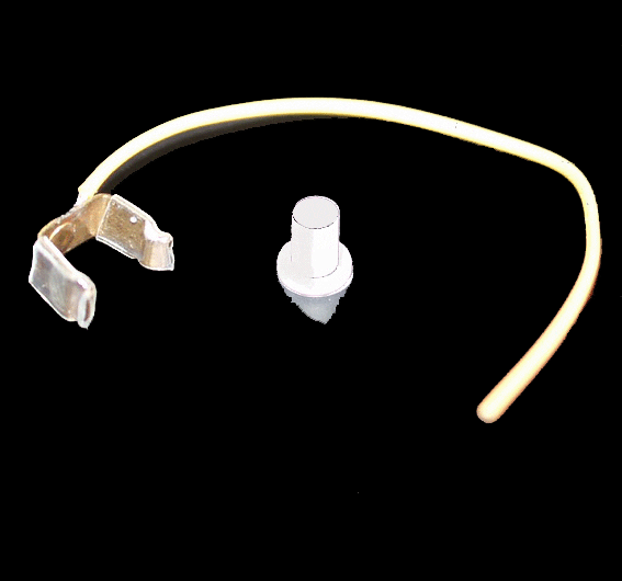 DiGi-Hat 'DiGi-KIT' (Orange) with Digi-Hat - In-Gauge Ltd