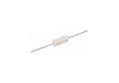 Inductor 100uH Axial (brown) - In-Gauge Ltd