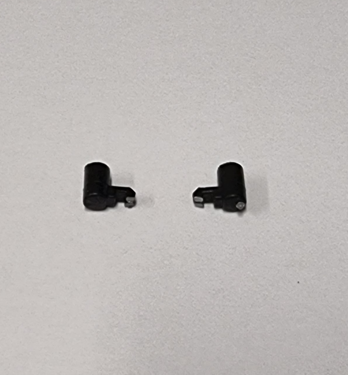 Class 73 N Light Pipe Set - In-Gauge Ltd