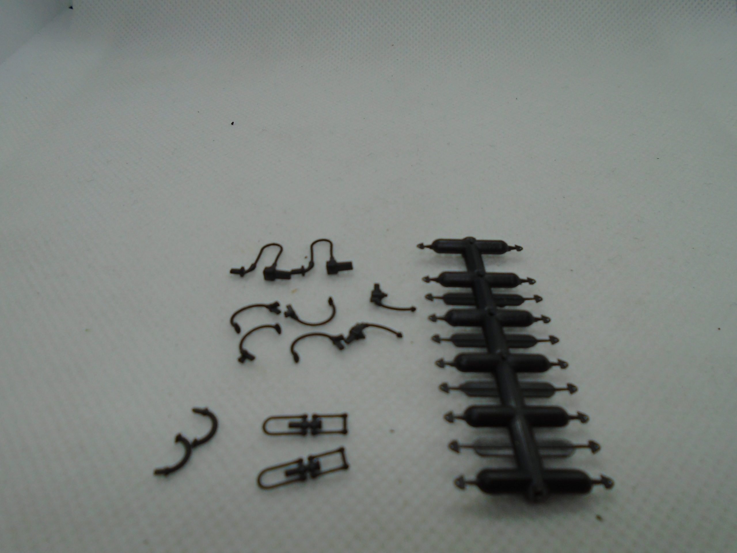 Class 22 OO Accessory Pack - In-Gauge Ltd Dapol Spares & Repairs