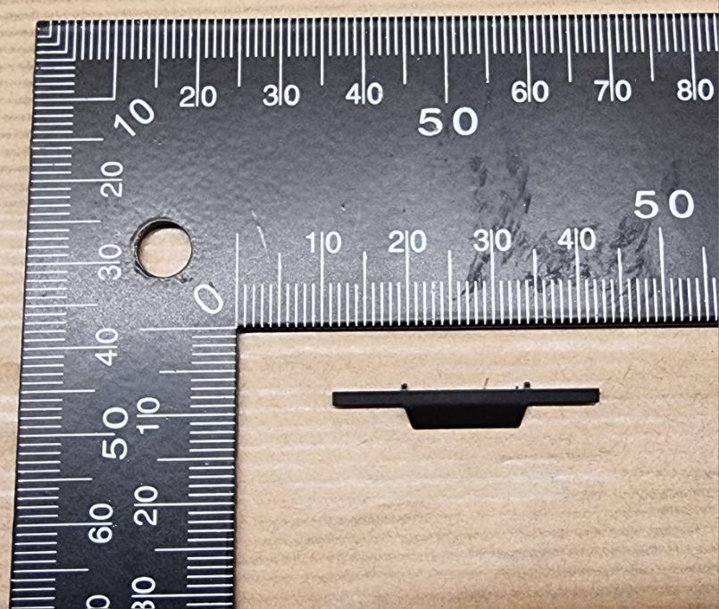 D Class OO Footplate - In-Gauge Ltd