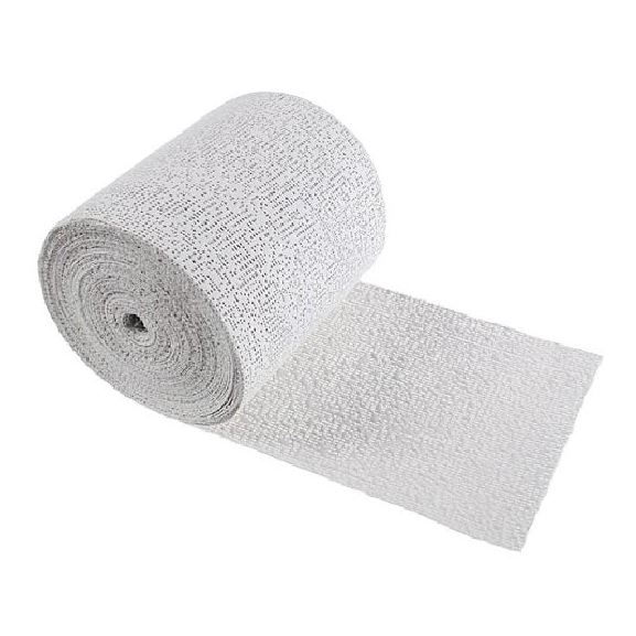 "Modroc" Plaster of Paris Bandage 15cm x 2.75m - In-Gauge Ltd