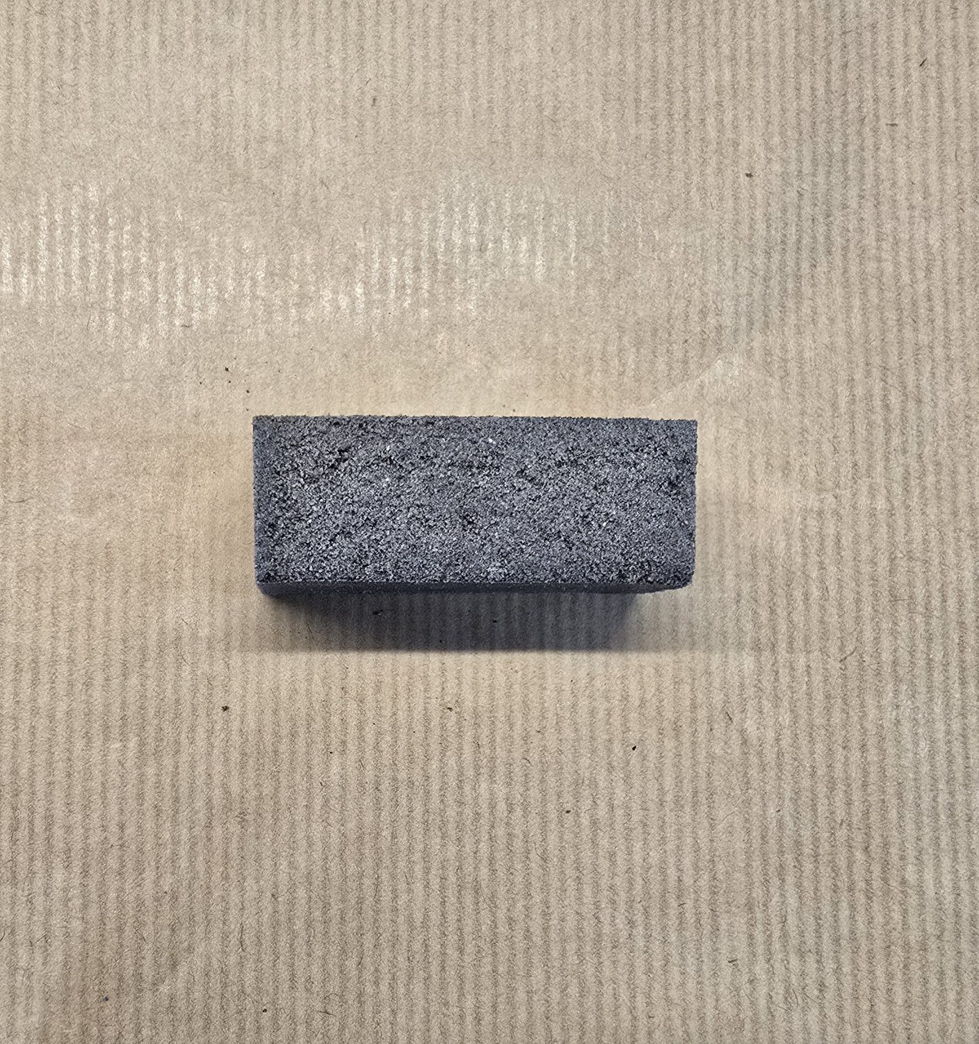 Track Rubber Garryflex 120 Grit - In-Gauge Ltd Dapol Spares & Repairs