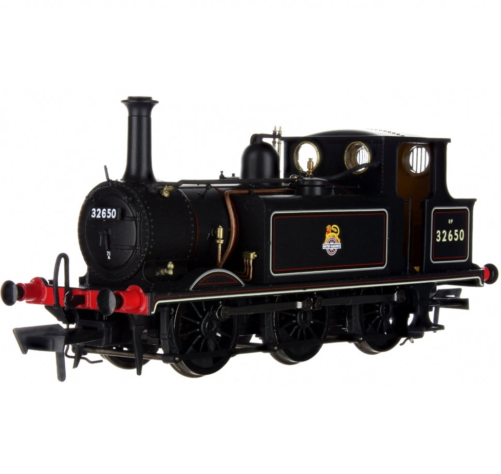 Grade II 4S-010-002 A1 Terrier Bodium KESR Blue OO Gauge UNBOXED - In ...